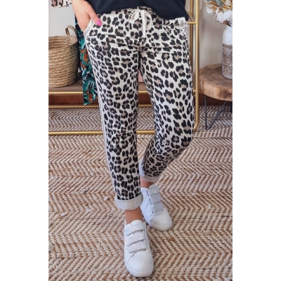 JOGG LEOPARD